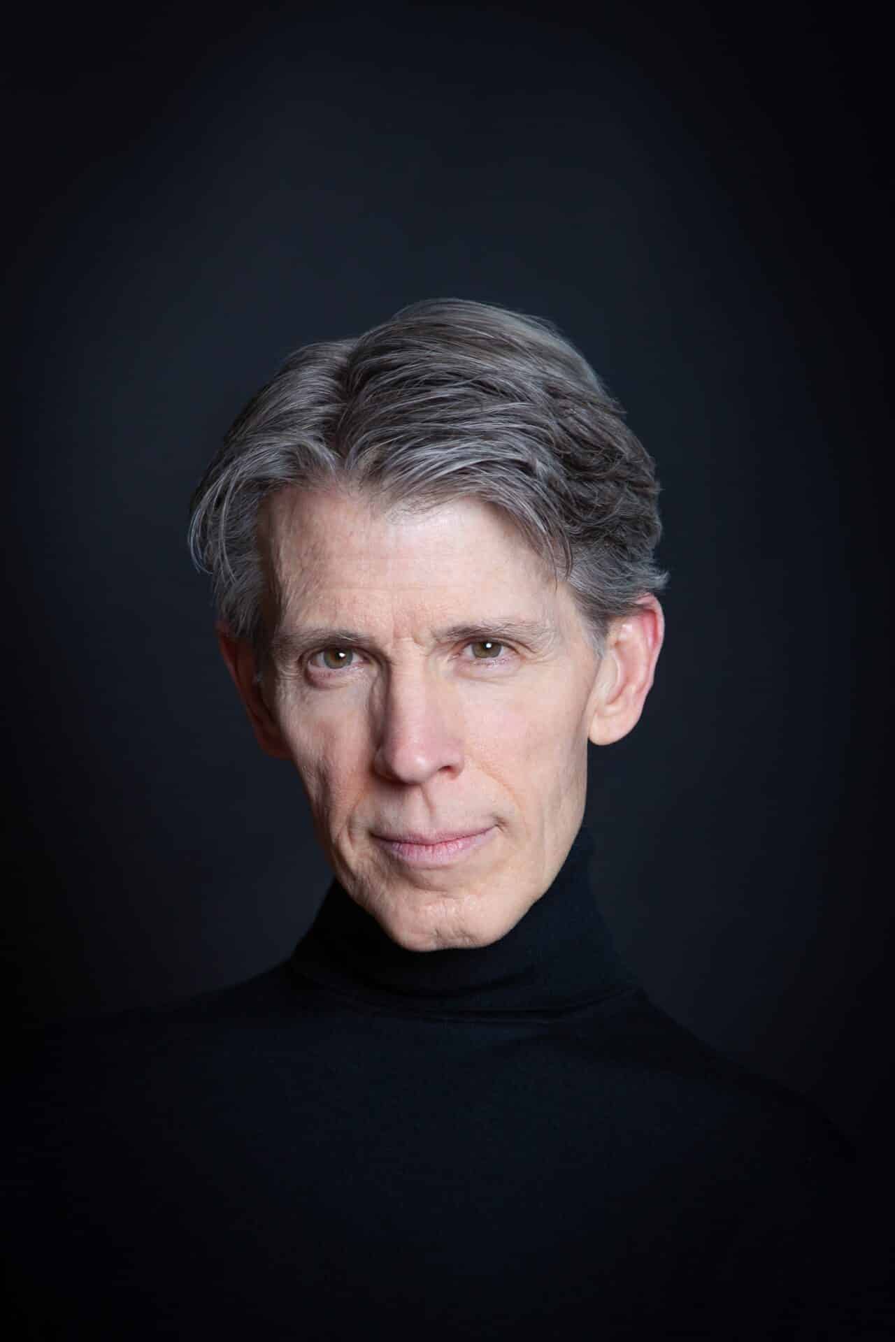Gregory Venters – Author